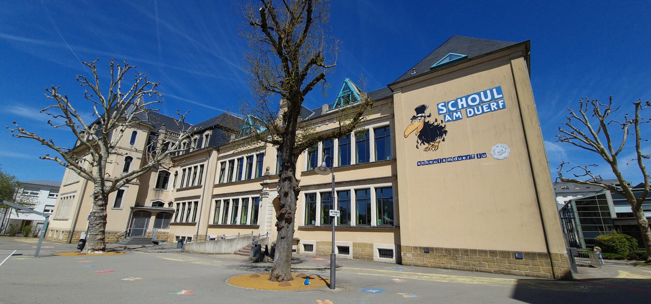 Schoul am Duerf - Beetebuerg