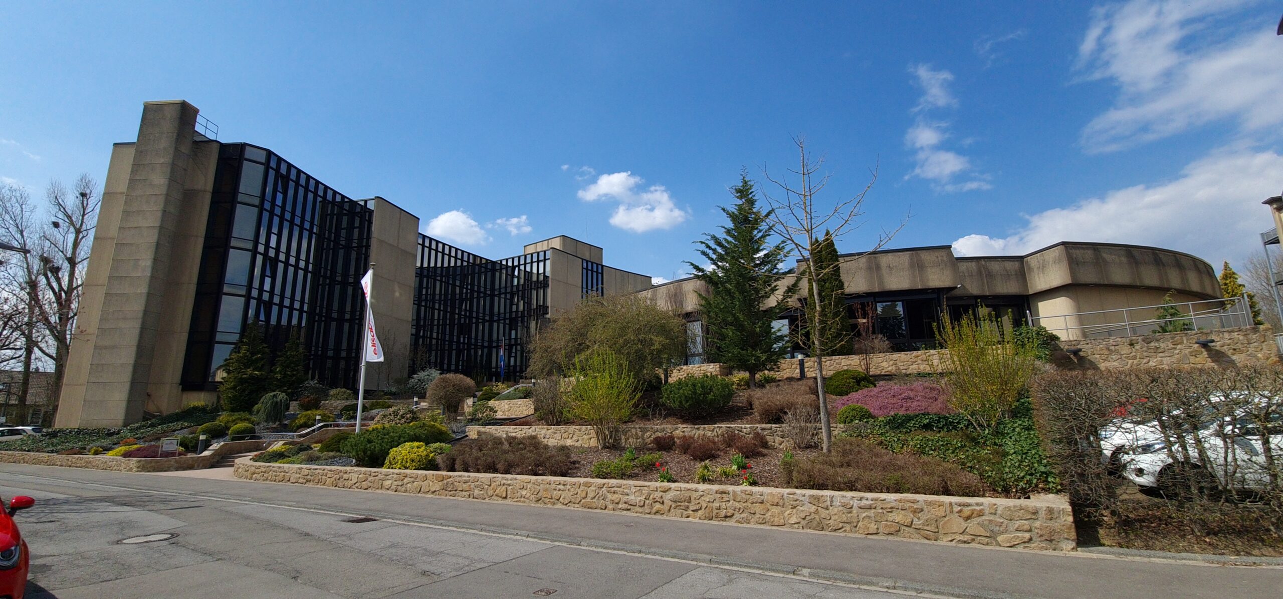 Foyer Ste Elisabeth - Beetebuerg