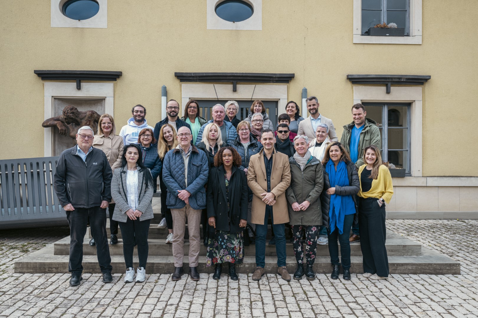 Nouvelle édition du bulletin communal - Beetebuerg